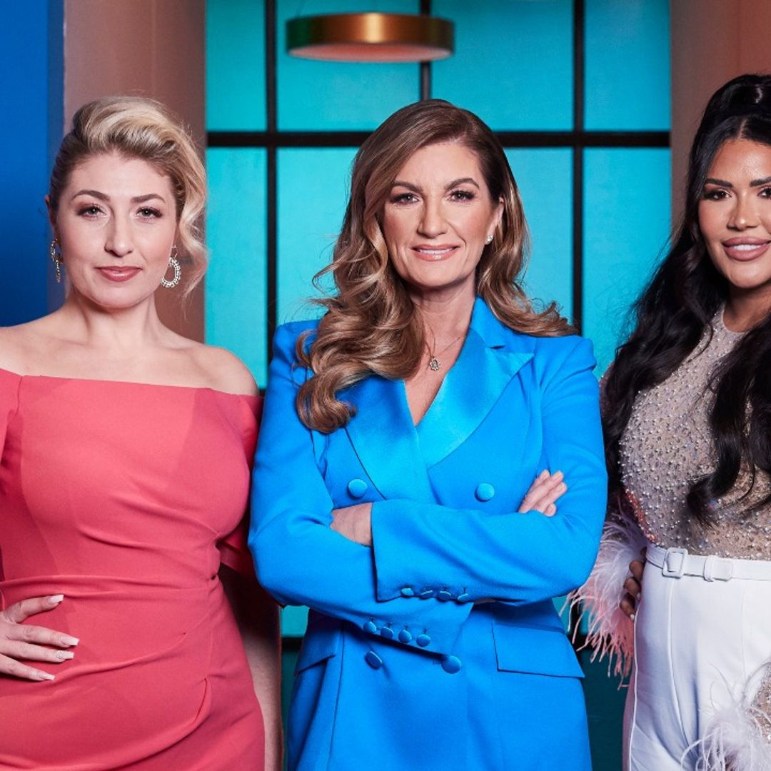 The Apprentice 2024 line-up: Meet the 18 candidates here | HELLO!