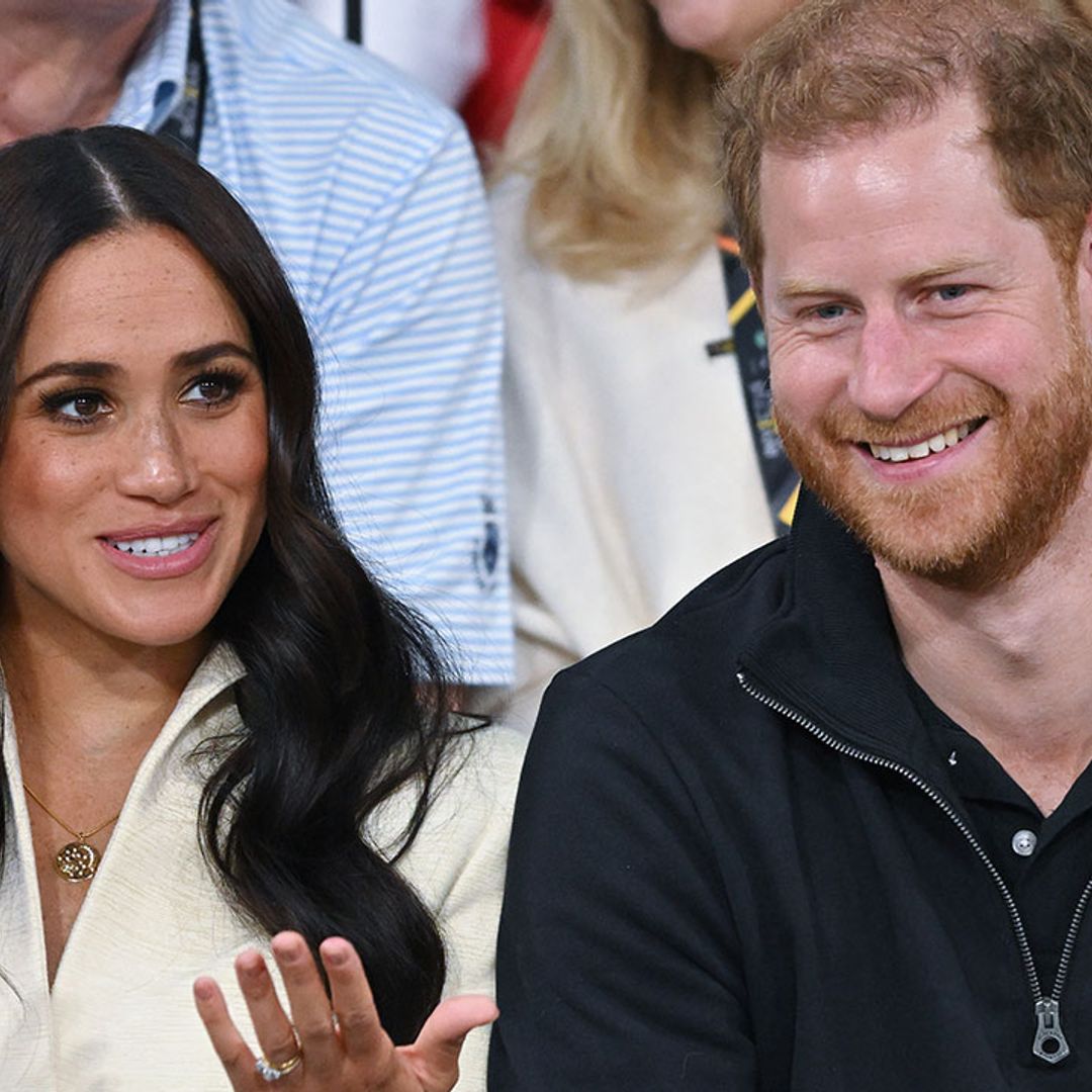 Why this is Prince Archie's biggest year yet as he turns five | HELLO!