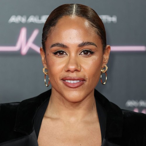 Alex Scott breaks down in tears over difficult childhood confession ...