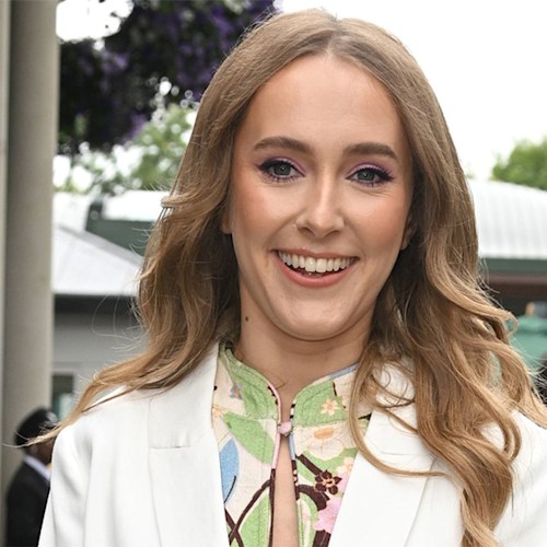 Isabelle Casey, Reporter - HELLO! - Page 36 of 44