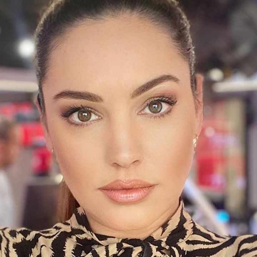 Kelly Brook: Latest news and pictures - HELLO!