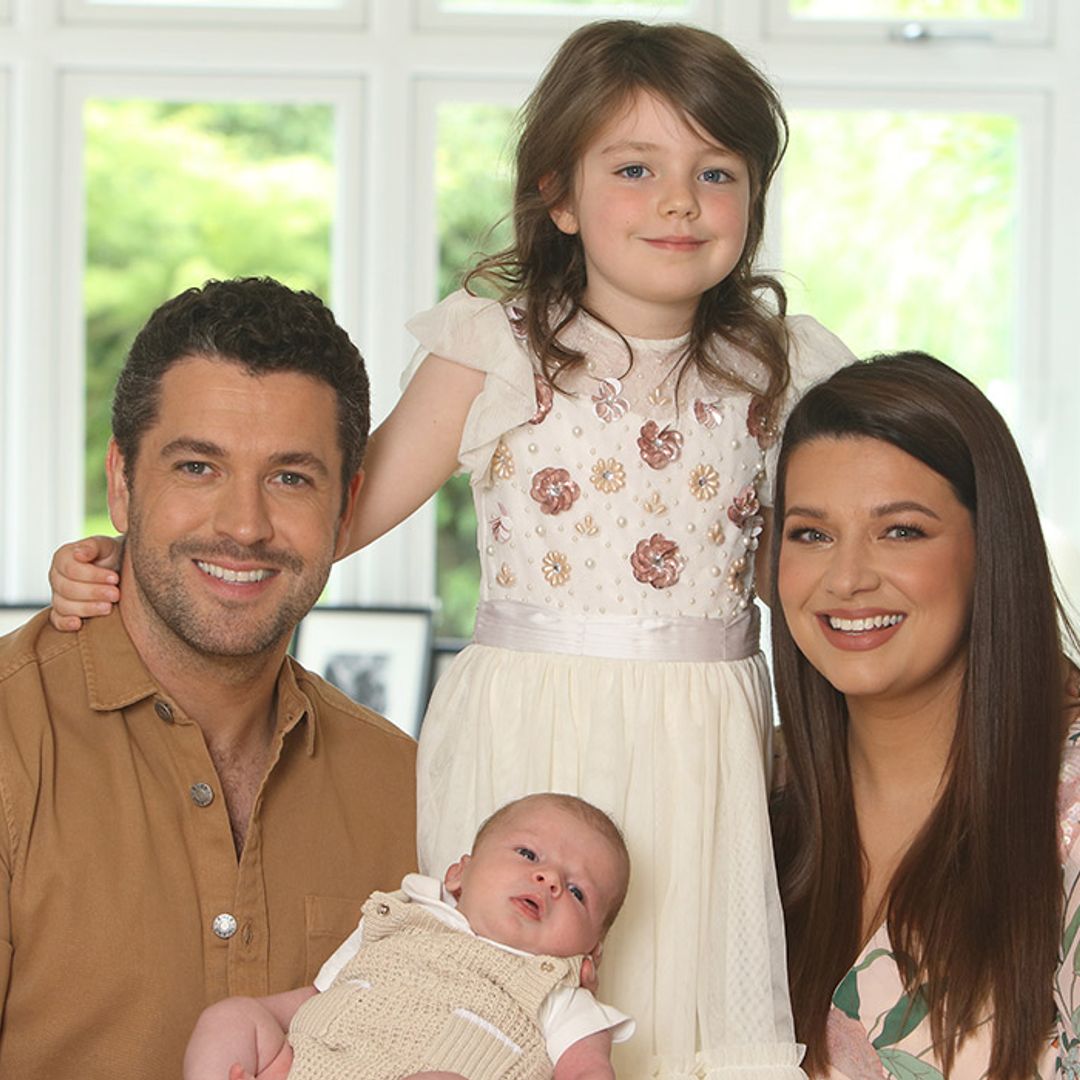 Shayne Ward: Latest News, Pictures & Videos - HELLO!