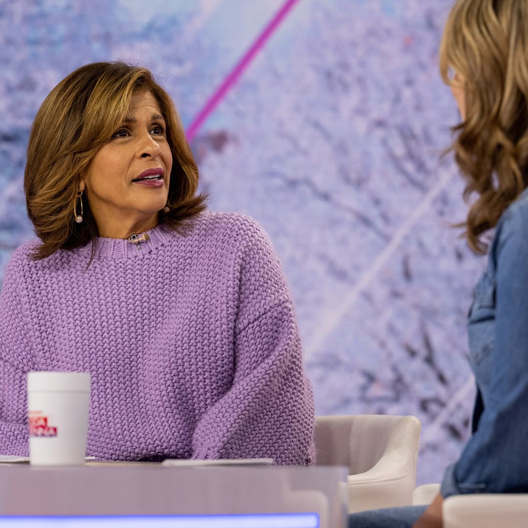 Today Show reveals shake-up to 4th Hour with Hoda Kotb and Jenna Bush ...