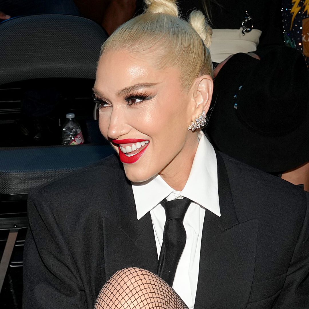 Gwen Stefani: Latest News & Photos - HELLO!