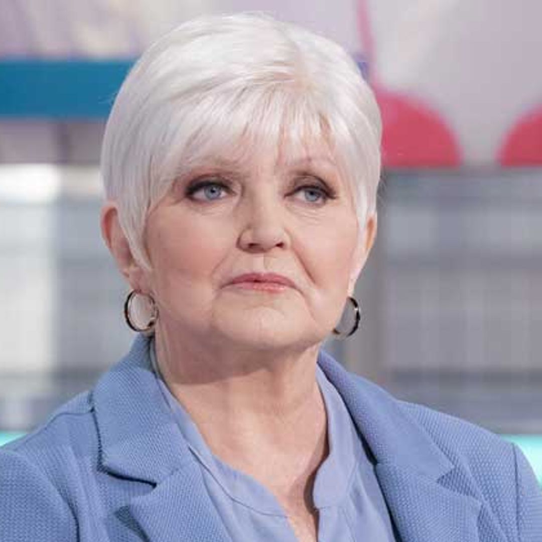 Linda Nolan shares heartfelt tribute following 'devastating' death | HELLO!
