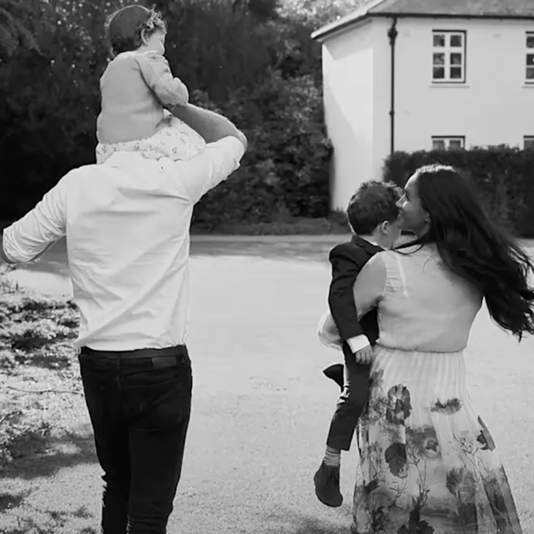 Prince Harry, Duke of Sussex Latest News | HELLO!