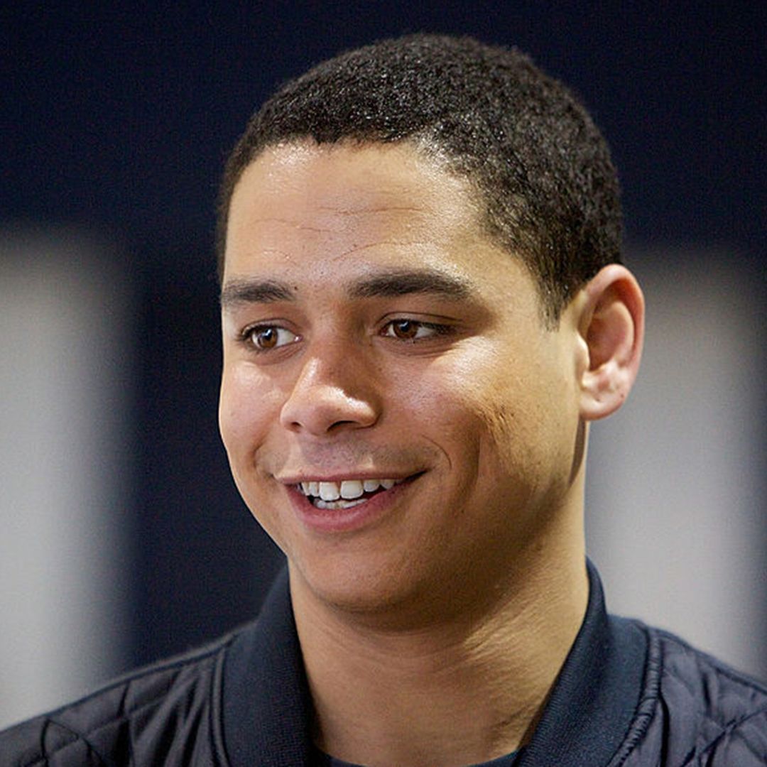 Chicago Fire's new star Michael Bradway: From career to famous ...