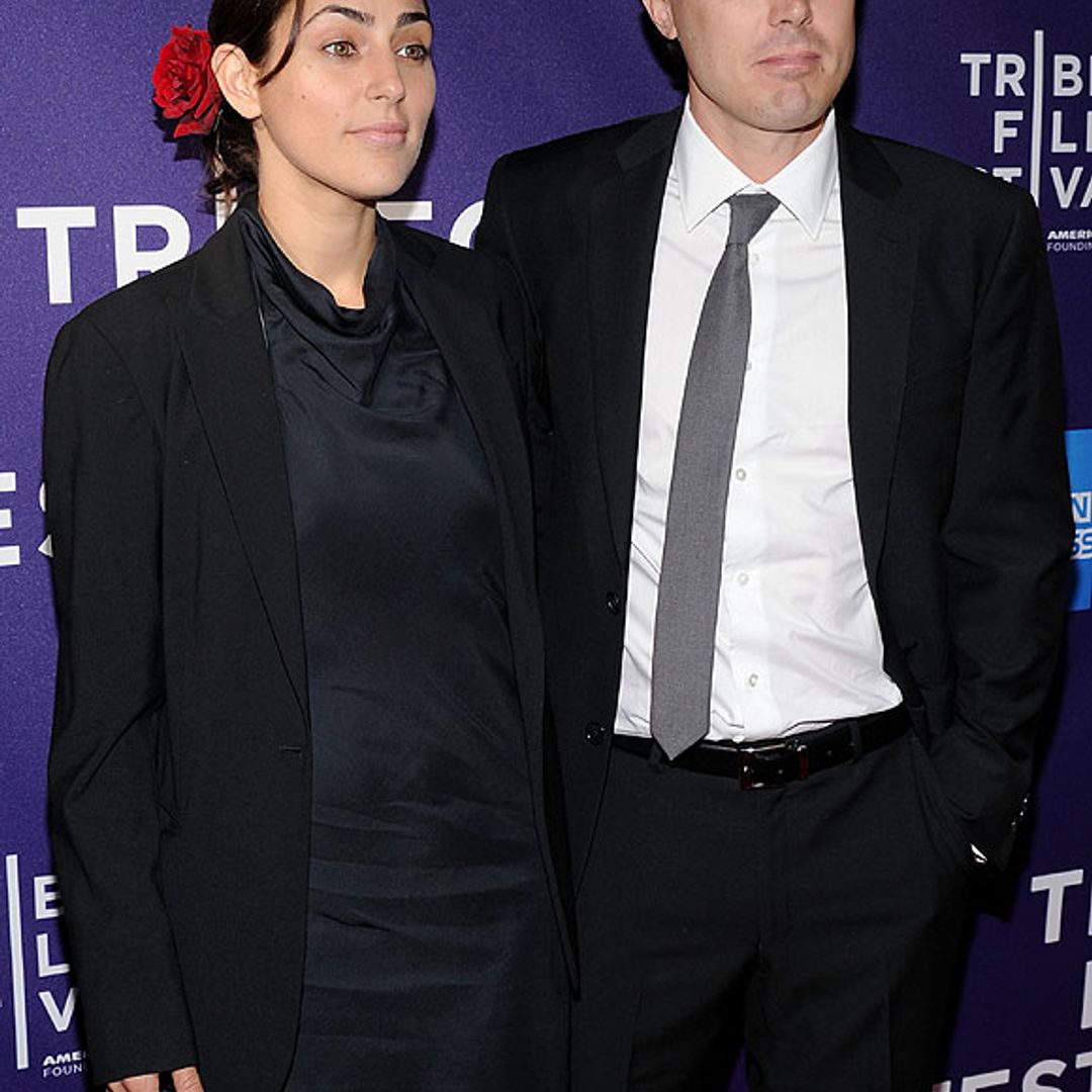 Casey Affleck: Latest News, Pictures & Videos - HELLO!