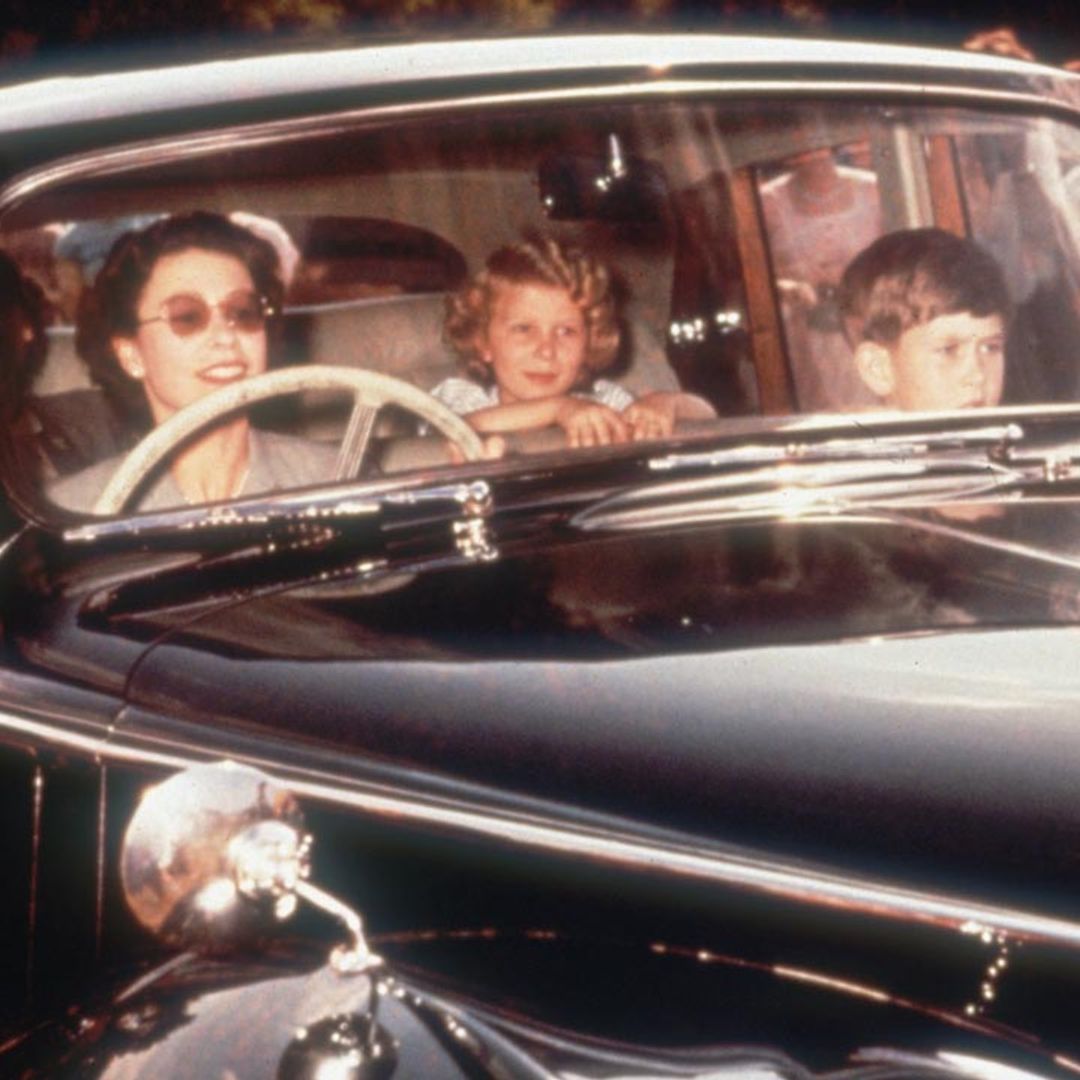 British Royal Family News: Latest Photos & Exclusives From UK Monarchy ...