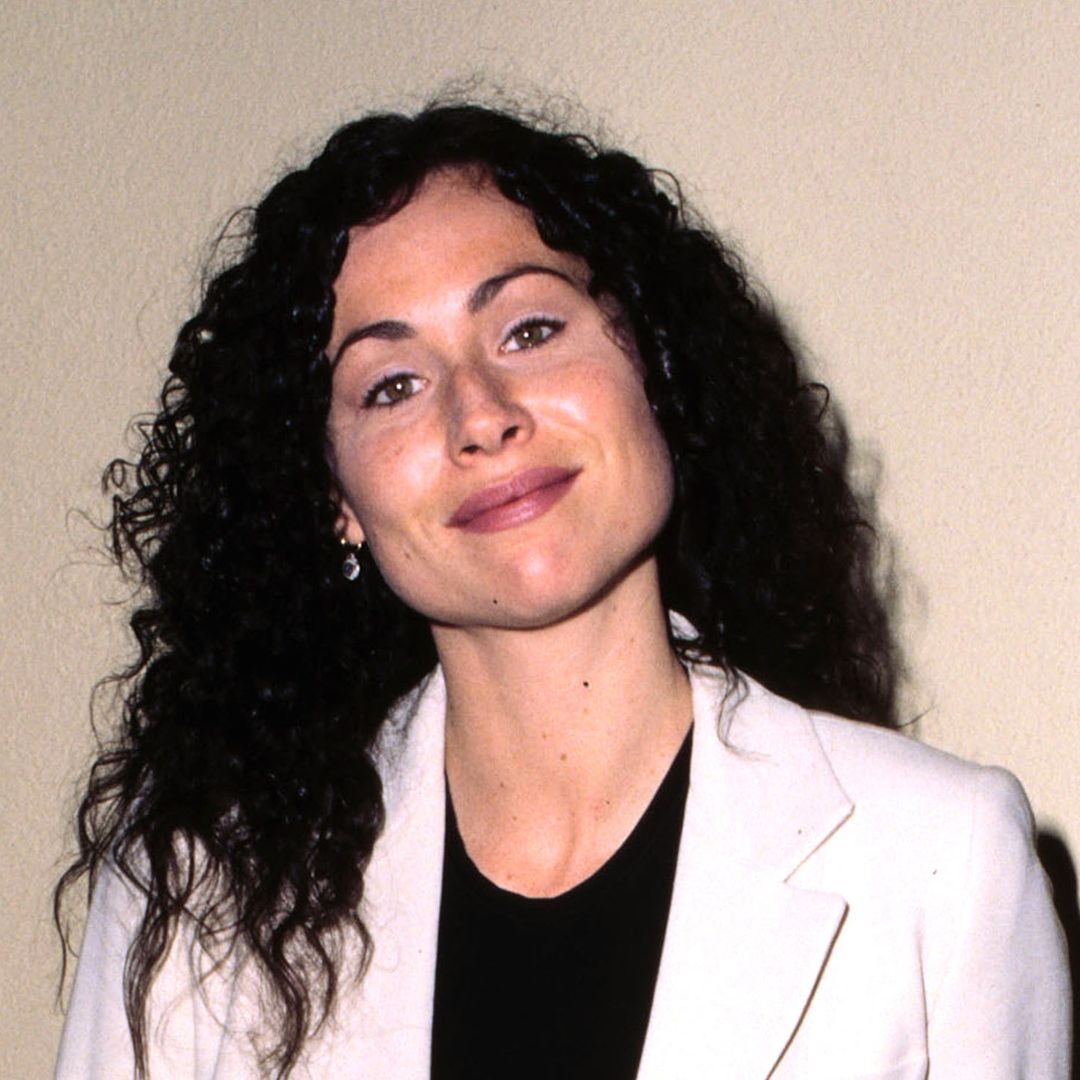 Minnie Driver: Latest News, Pictures & Videos - HELLO!