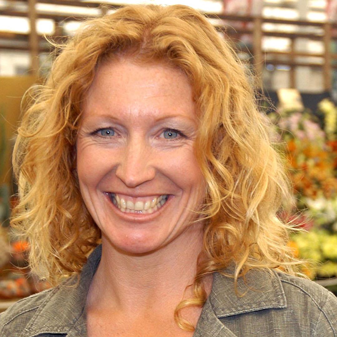 Charlie Dimmock: Latest News, Pictures & Videos - HELLO!