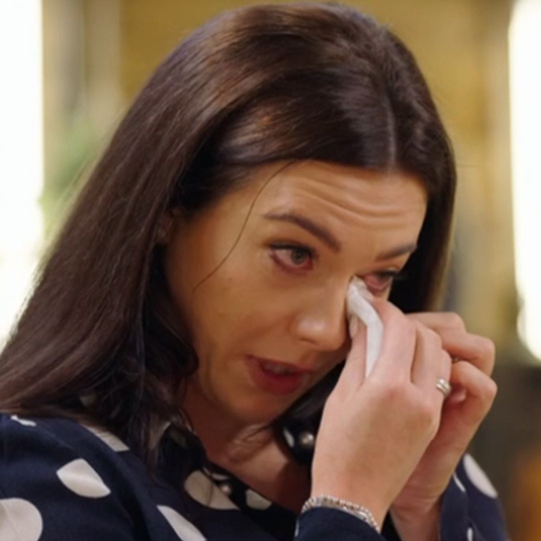 The Repair Shop star opens up about big change in new series | HELLO!