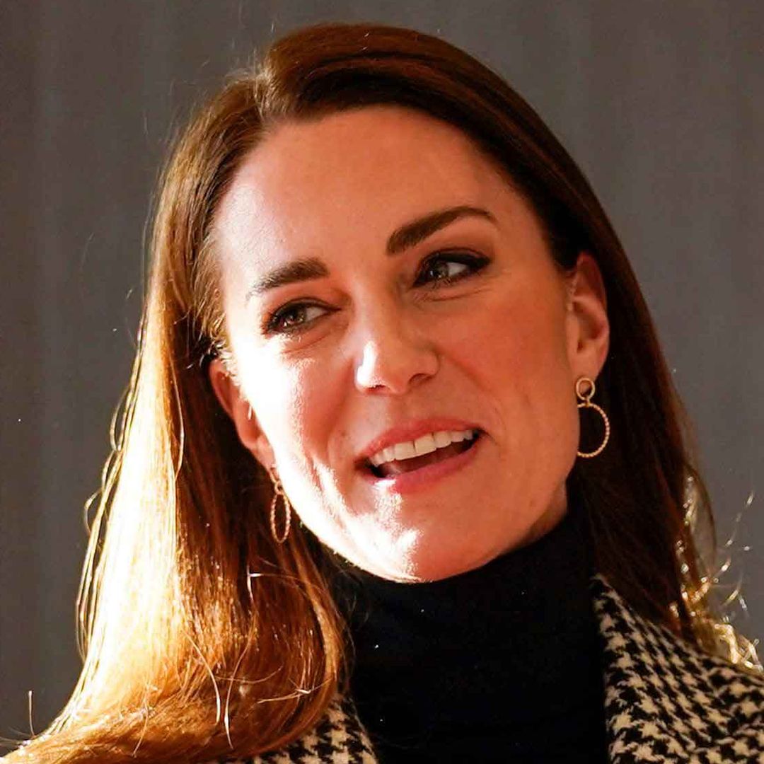 Kate Middleton style, fashion, dresses and more - HELLO!