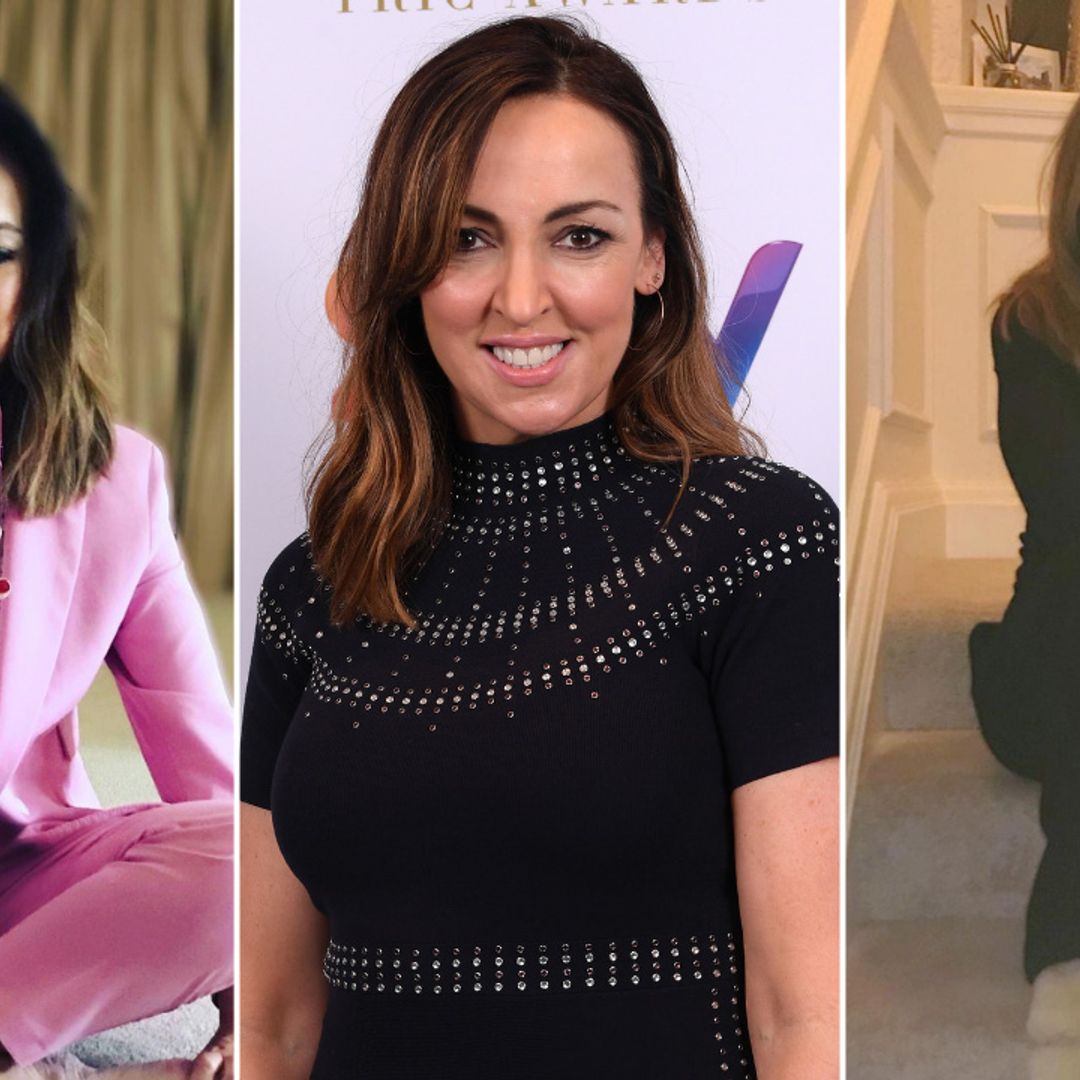 Sally Nugent: Latest News, Pictures & Videos - HELLO!