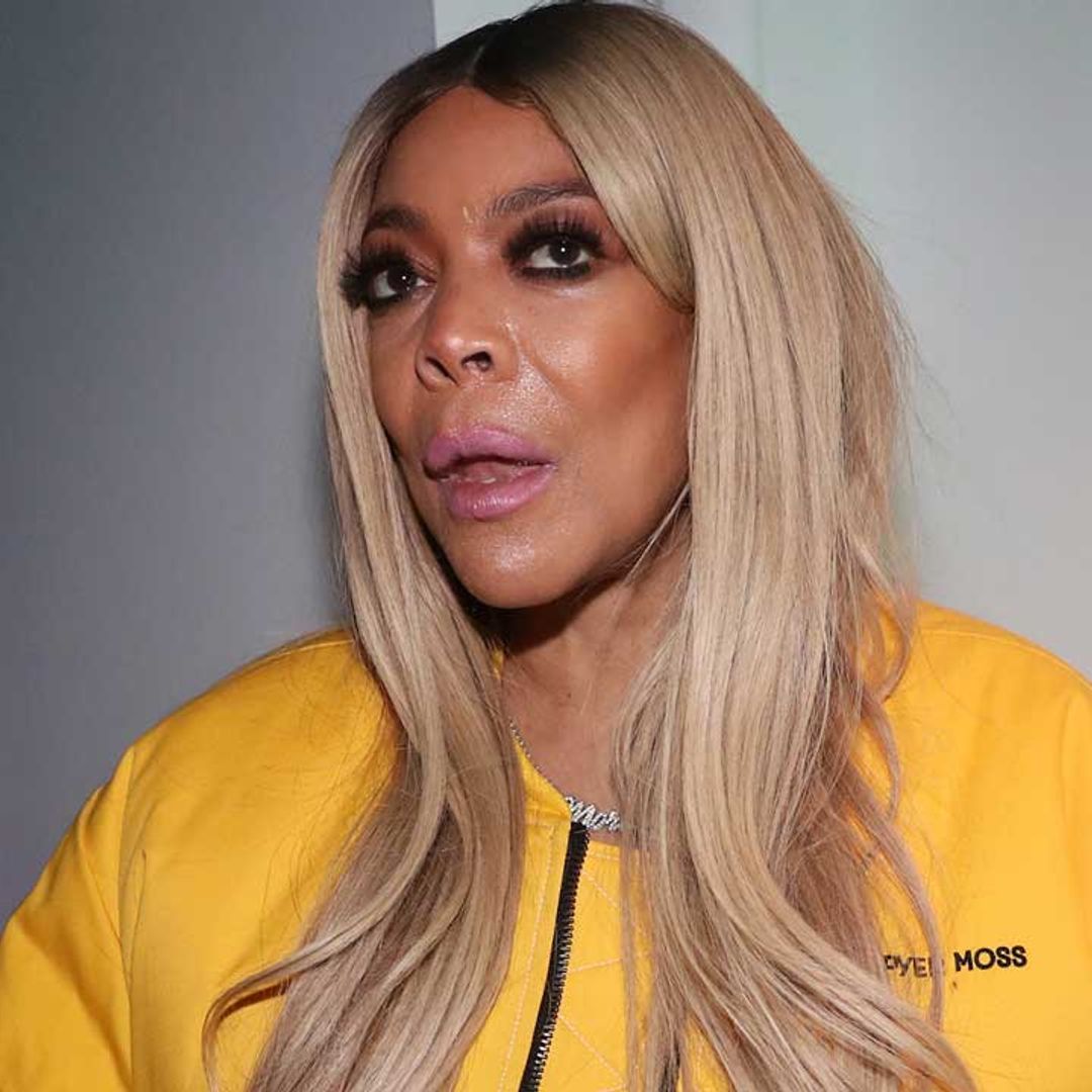 Wendy Williams: Latest News, Pictures & Videos - HELLO!