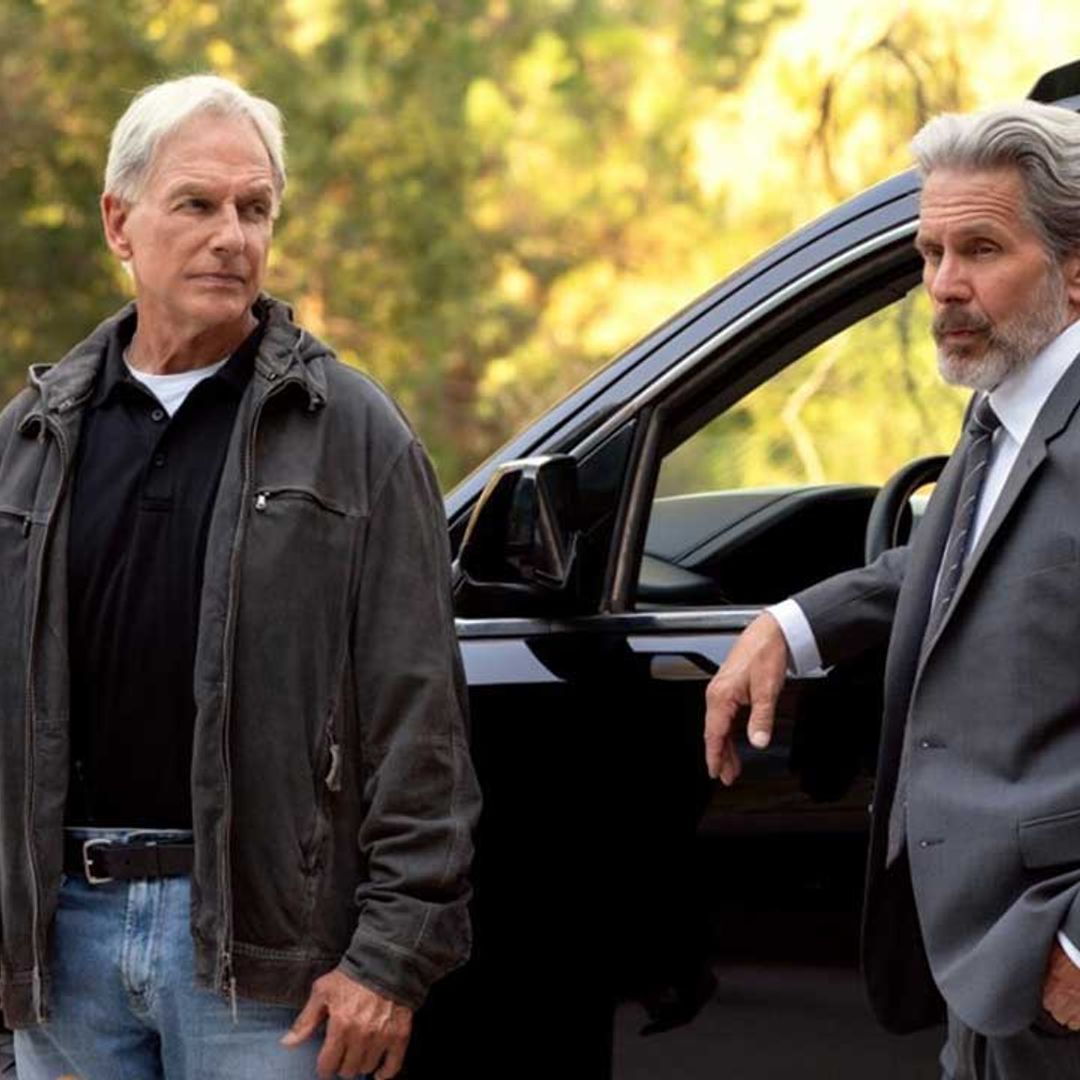 NCIS: Sydney viewers give their verdict on new spin-off premiere | HELLO!