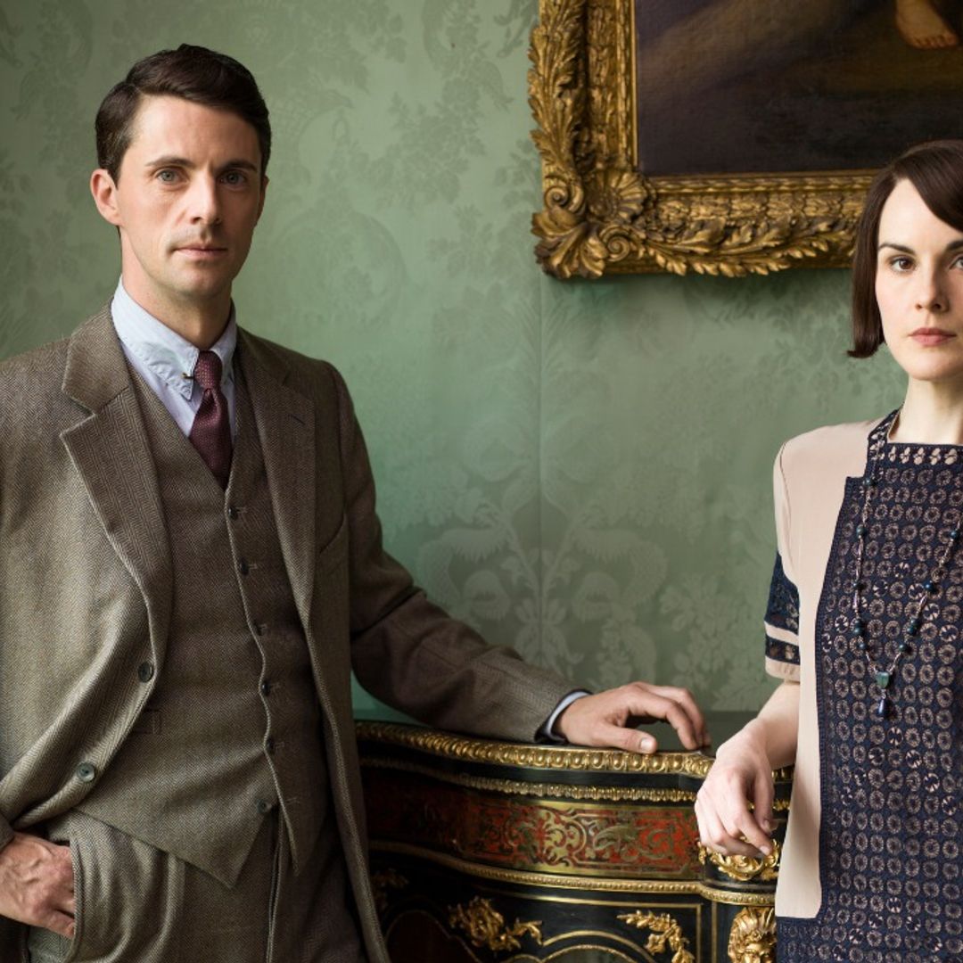 Downton Abbey: news, photos, cast, stories and more