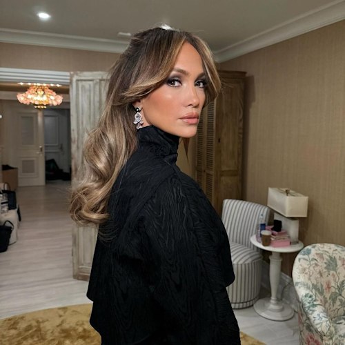 A-list style - Hello! Fashion