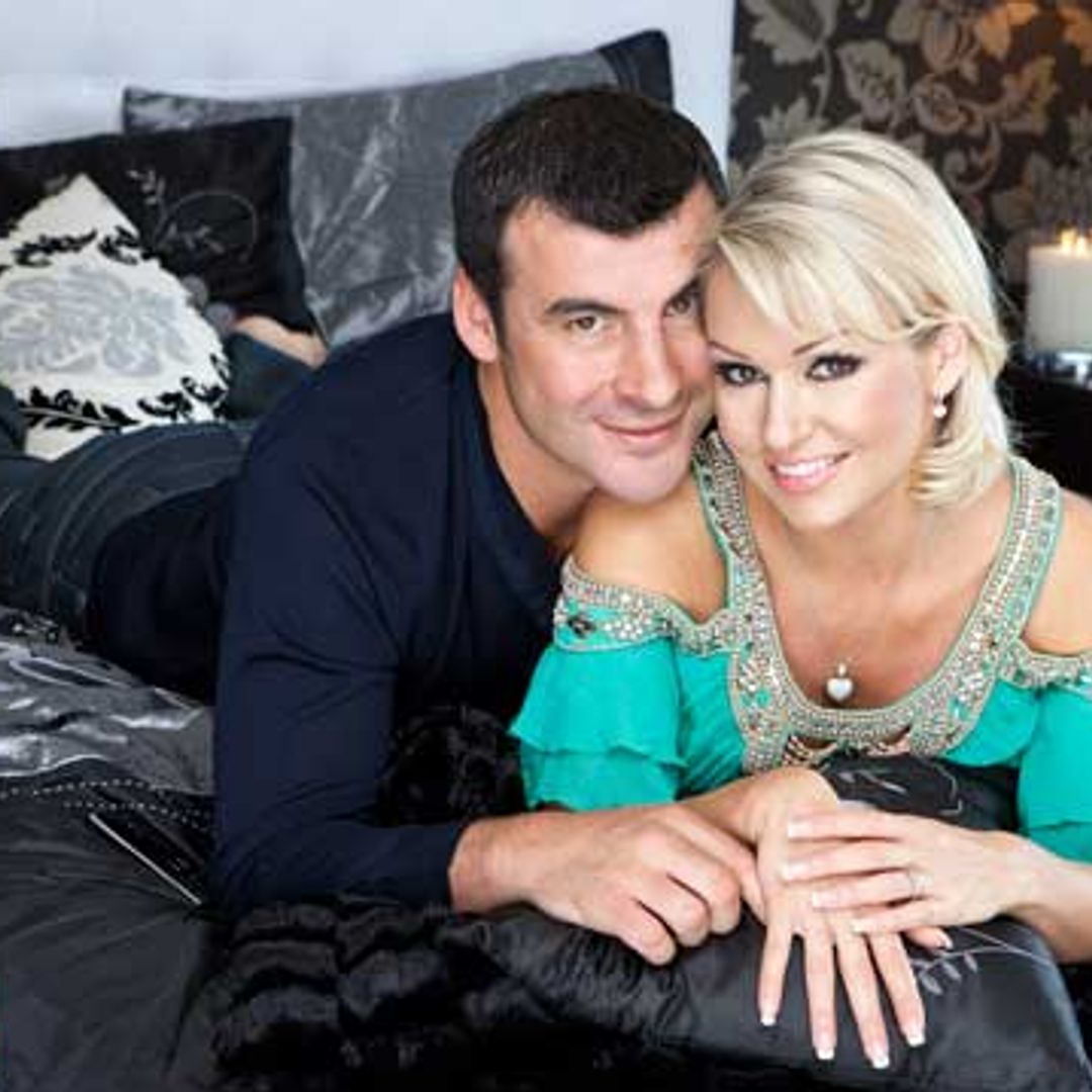 Kristina Rihanoff - Page 2 of 2