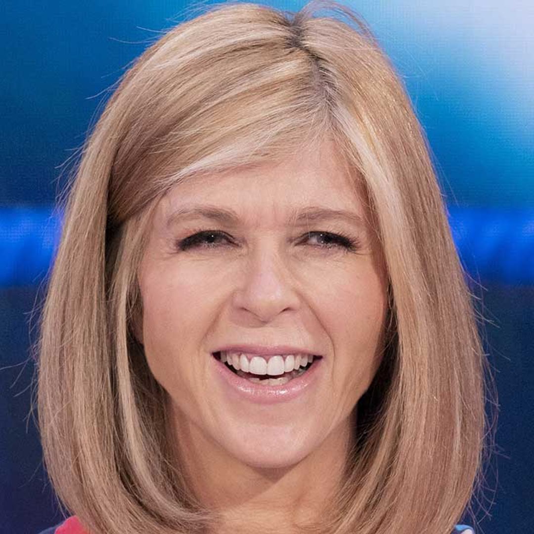 Kate Garraway Latest News, Pictures & Fashion - HELLO! - Page 2 of 17