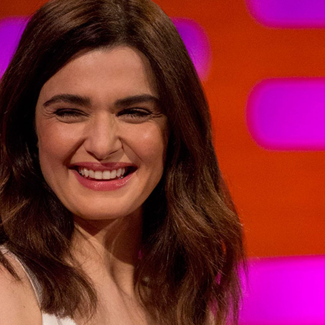 Rachel Weisz: News, Photos and Videos - HELLO!