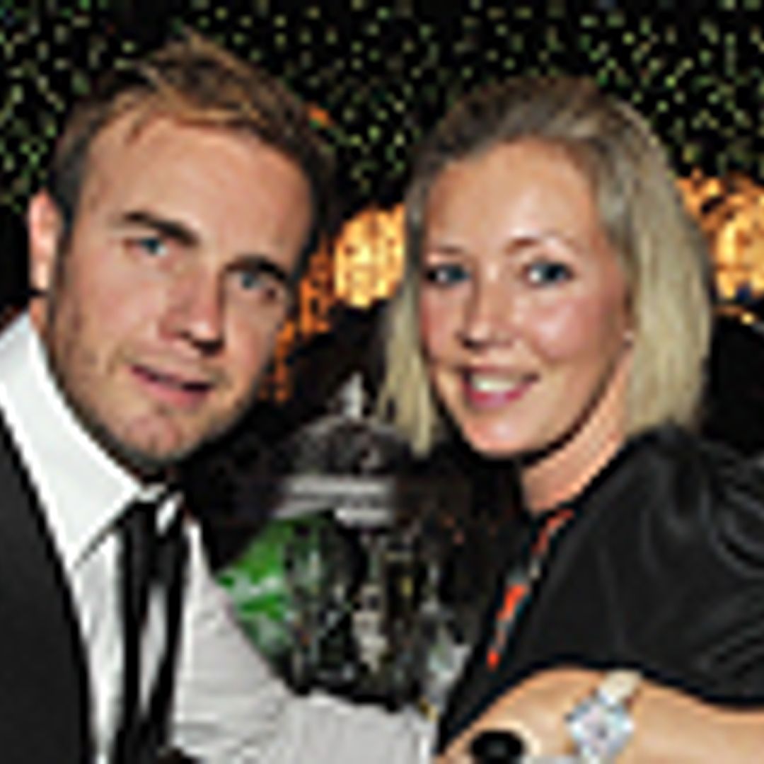 Gary Barlow: news and photos - Page 4 of 5
