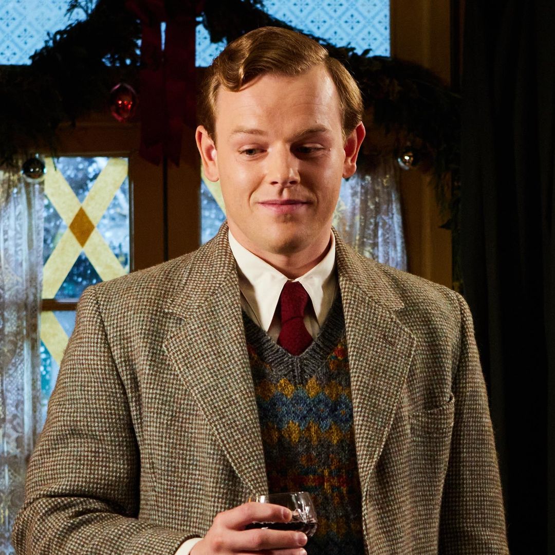 Shetland star to appear in All Creatures Great and Small season four ...