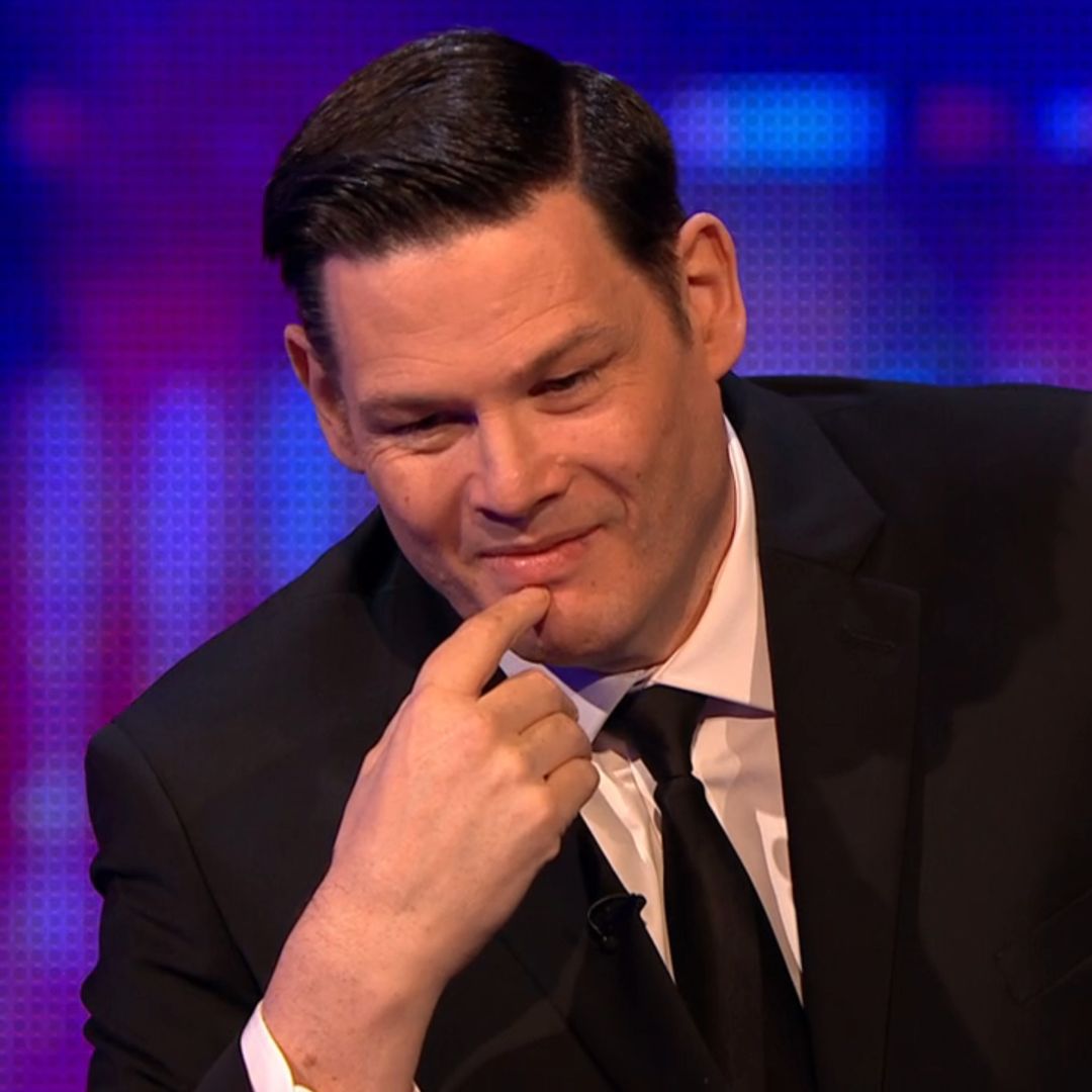 The Chase: Latest News, Pictures & Videos - HELLO!