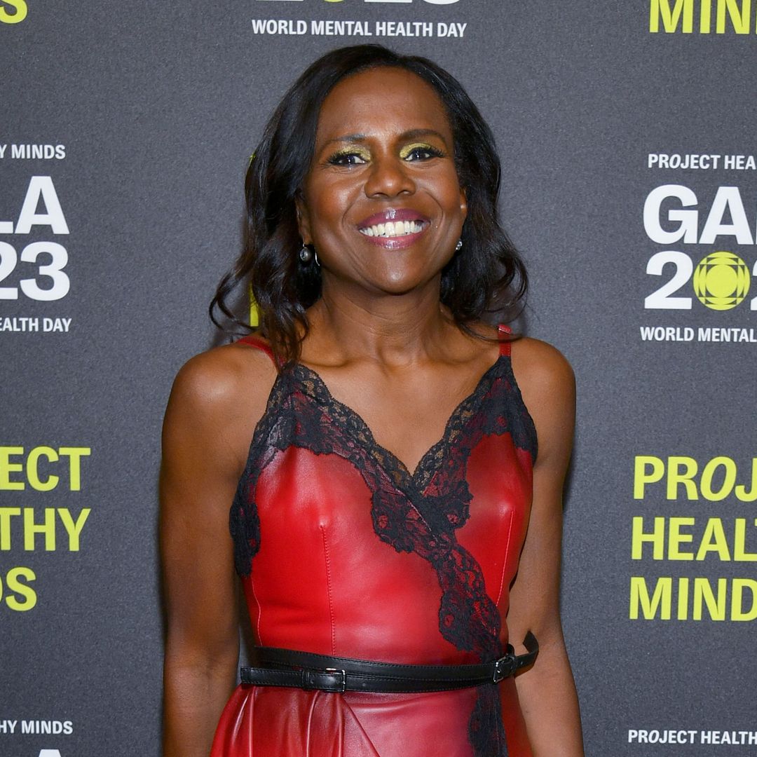 Deborah Roberts: Latest News, Pictures & Videos - HELLO!