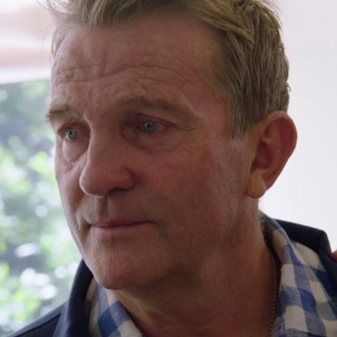 Bradley Walsh: Latest News, Pictures & Videos - HELLO!