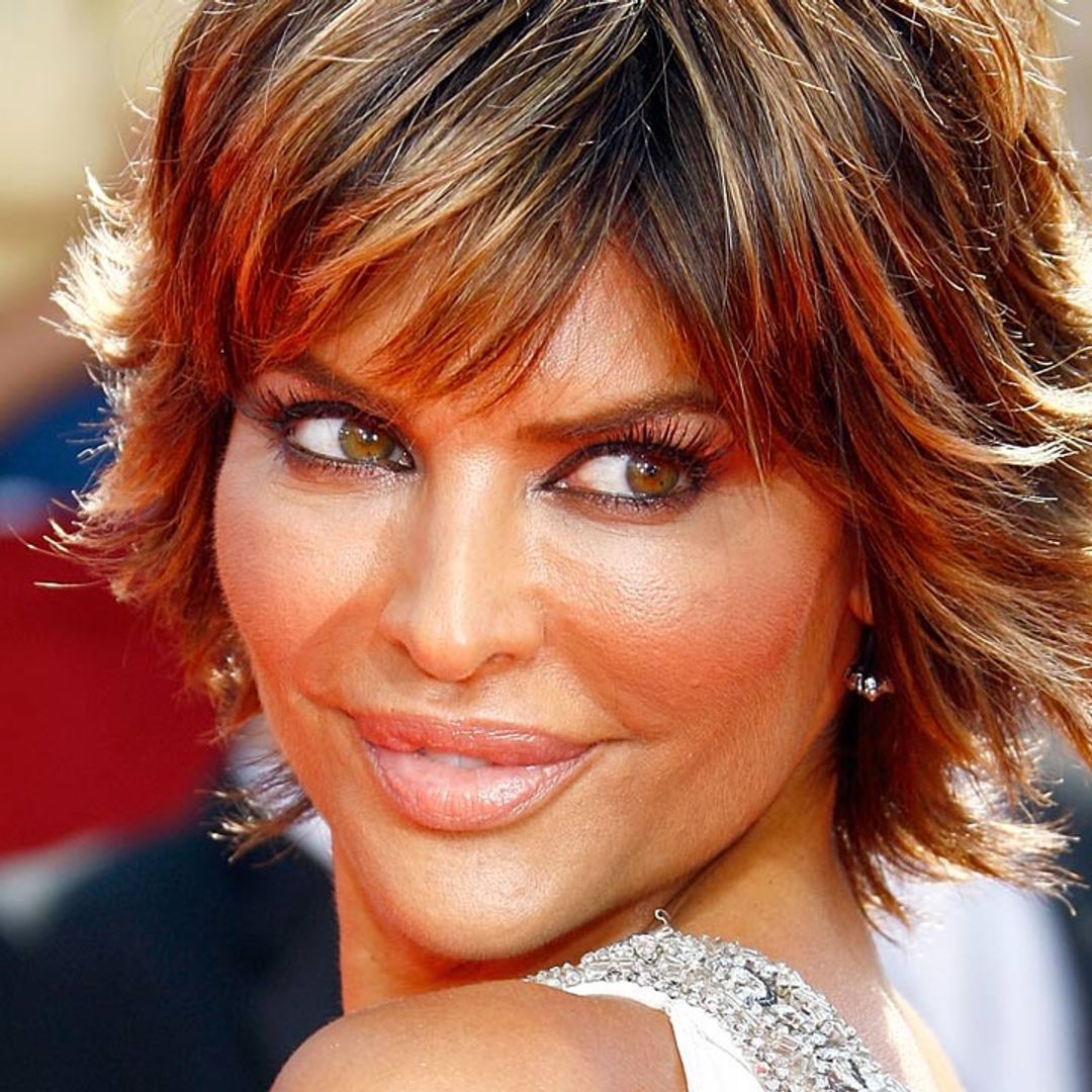 Lisa Rinna: Latest News, Pictures & Videos - HELLO!