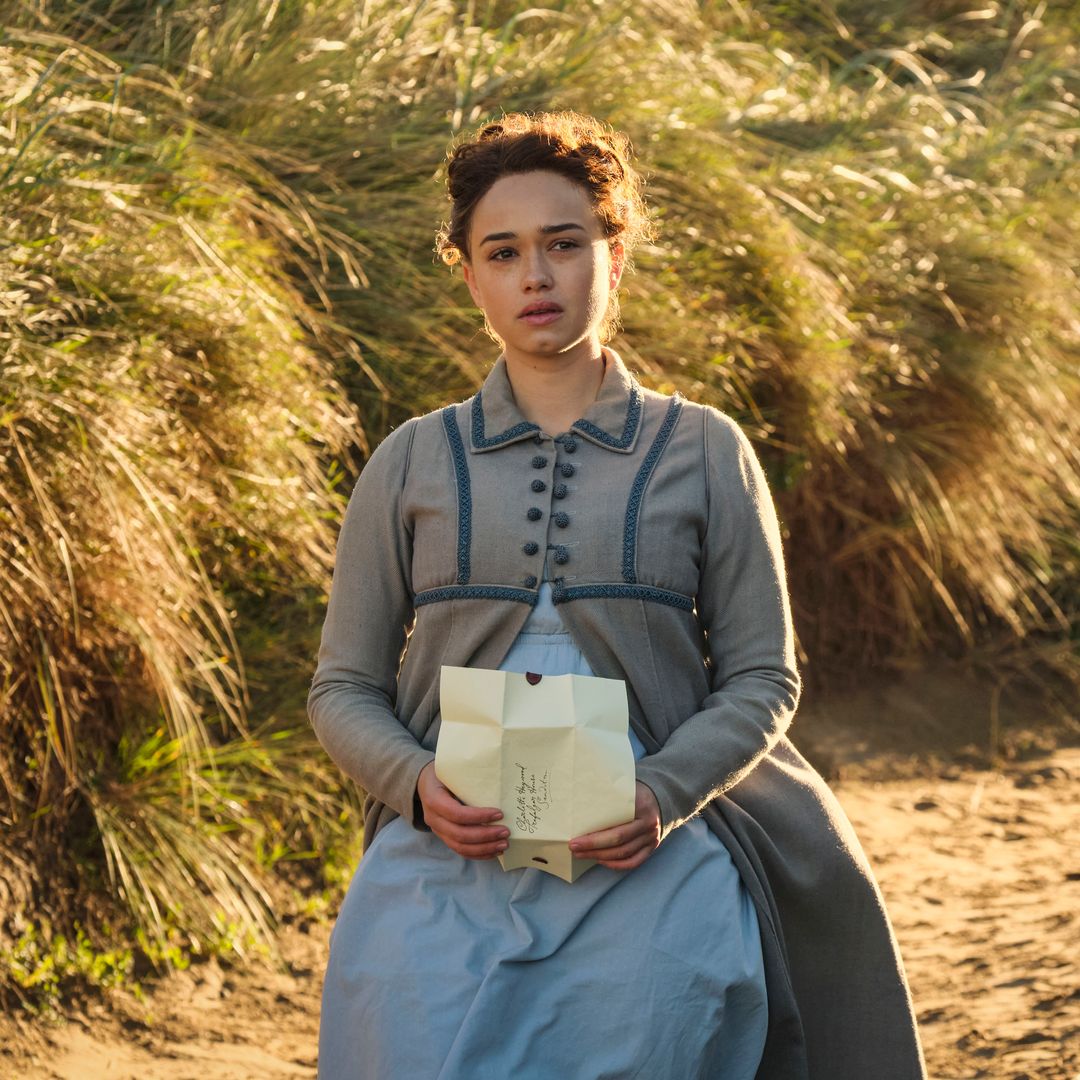 Sanditon star Sophie Winkleman opens up about close bond with season ...