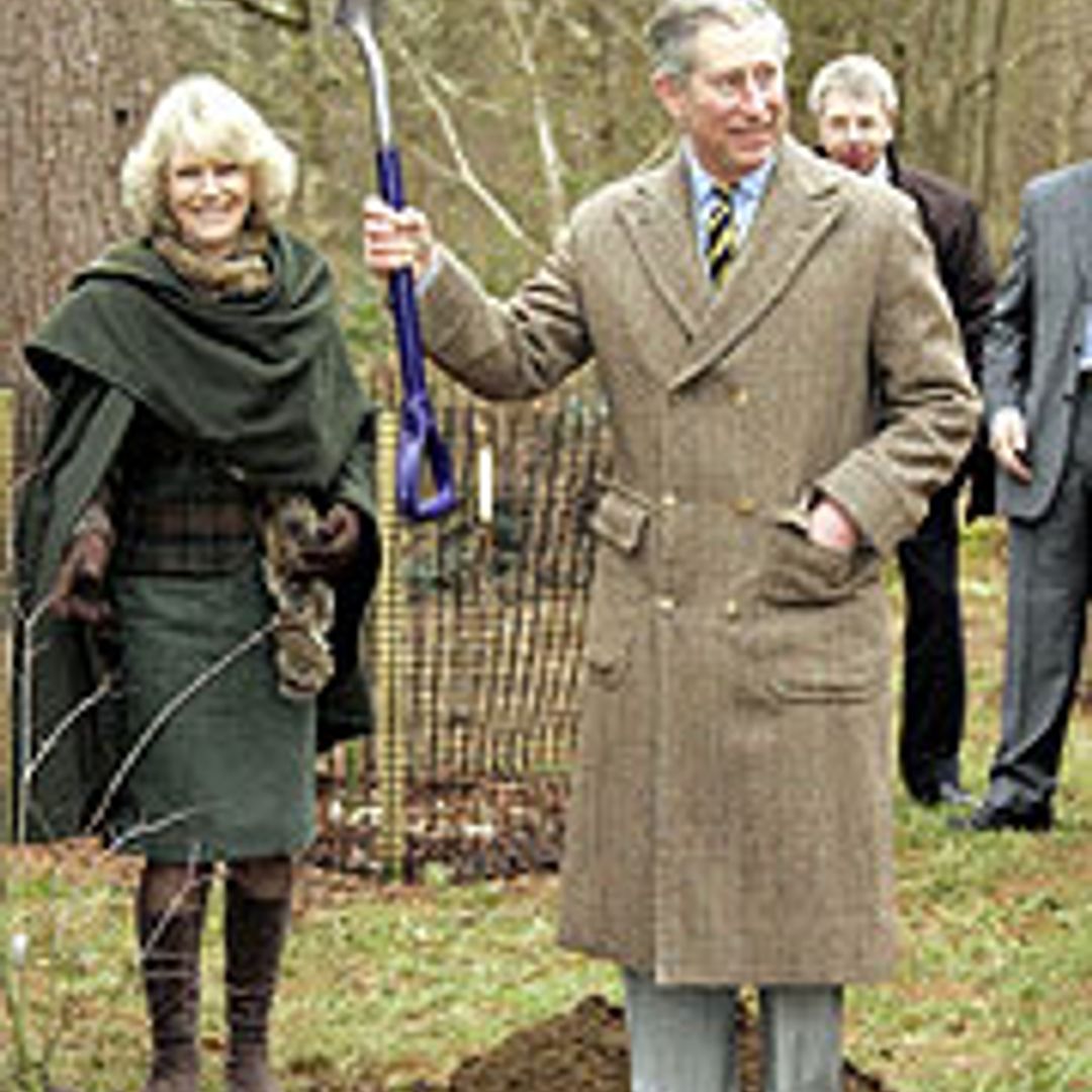 King Charles III: Latest News & Pictures - HELLO! - Page 58 of 60