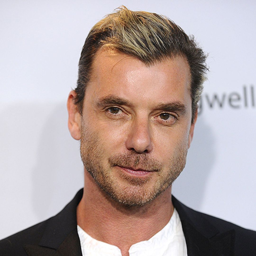 Gavin Rossdale: Latest News From The Voice Judge & Gwen Stefani's Ex ...