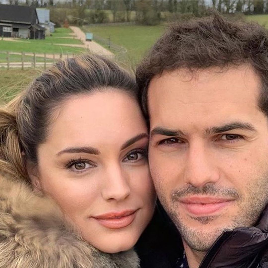 Kelly Brook: Latest news and pictures - HELLO! - Page 3