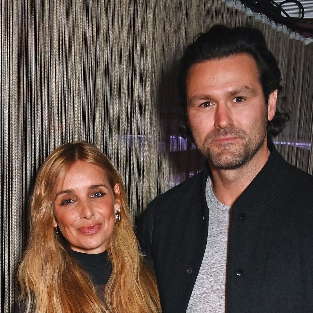 Inside Louise Redknapp's major relationship milestones with new ...