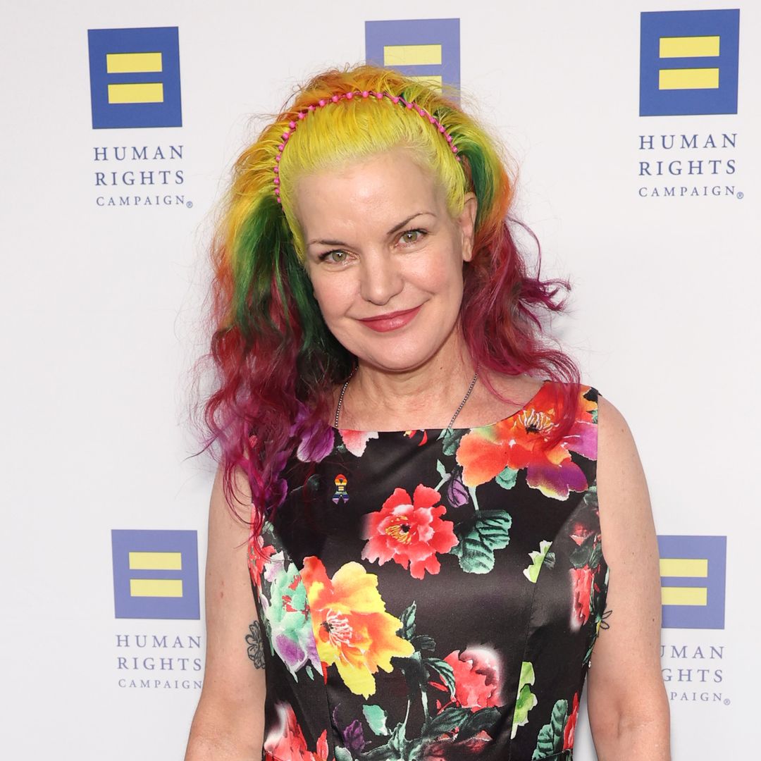 Pauley Perrette: Latest News, Pictures & Videos - HELLO!