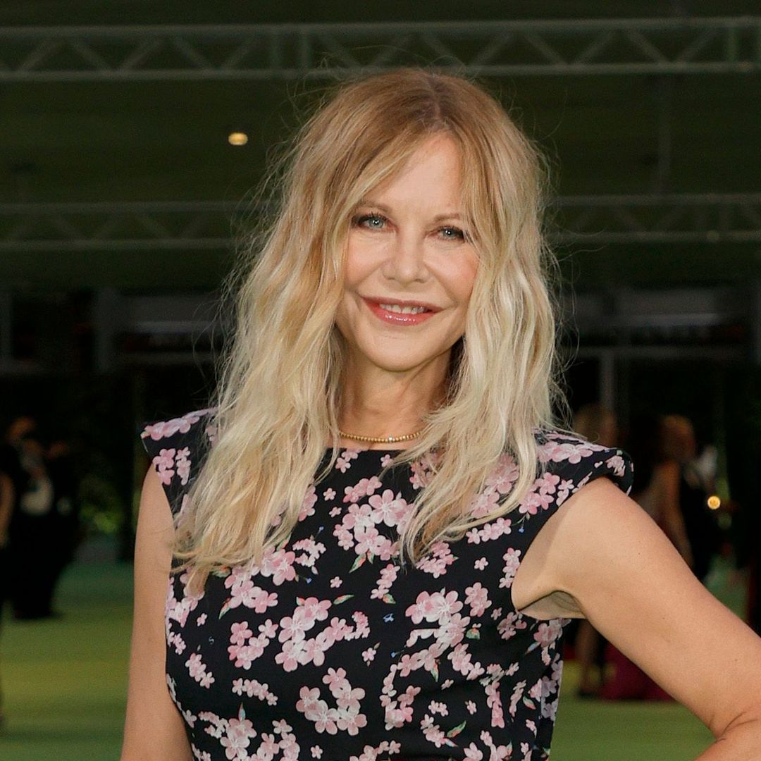 Meg Ryan: Latest News, Pictures & Videos - HELLO!