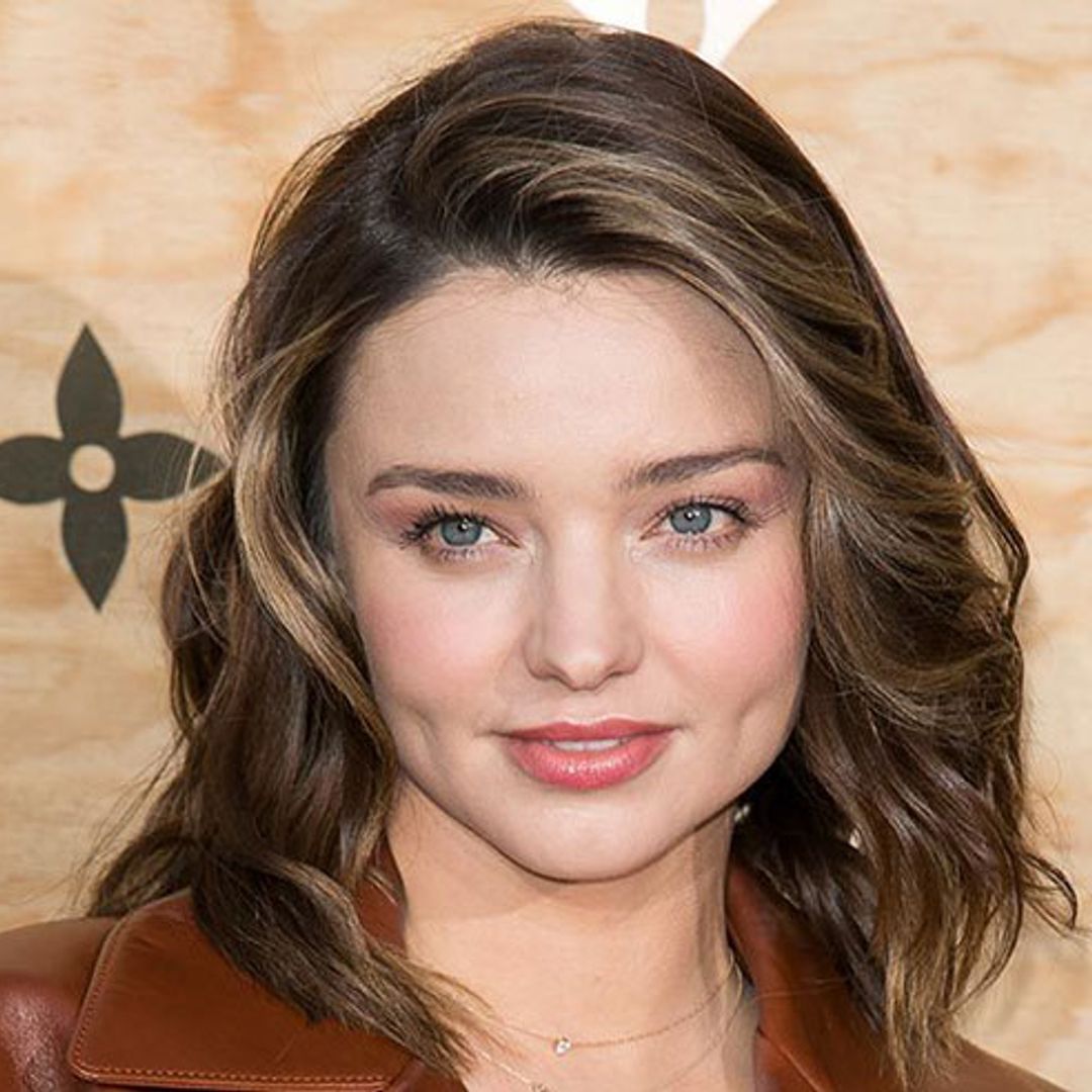 Miranda Kerr: Latest News, Pictures & Videos - HELLO!