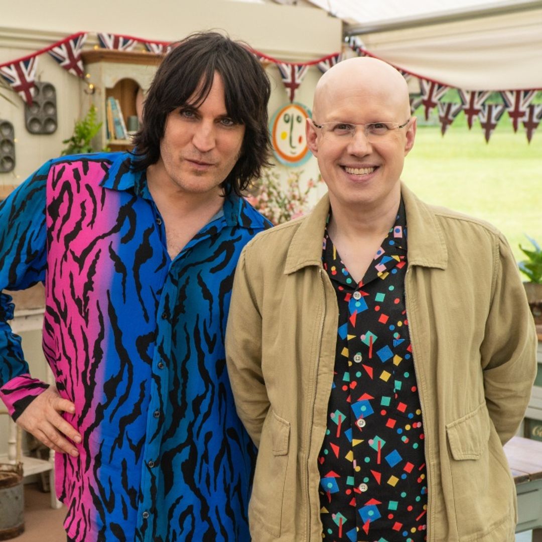 Matt Lucas: Latest News, Pictures & Videos - HELLO!