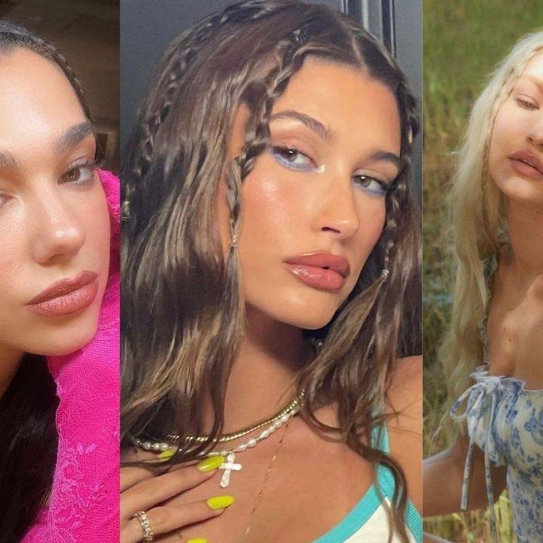 Y2K fashion: why everyone is so obsessed with the 2000s-inspired ...