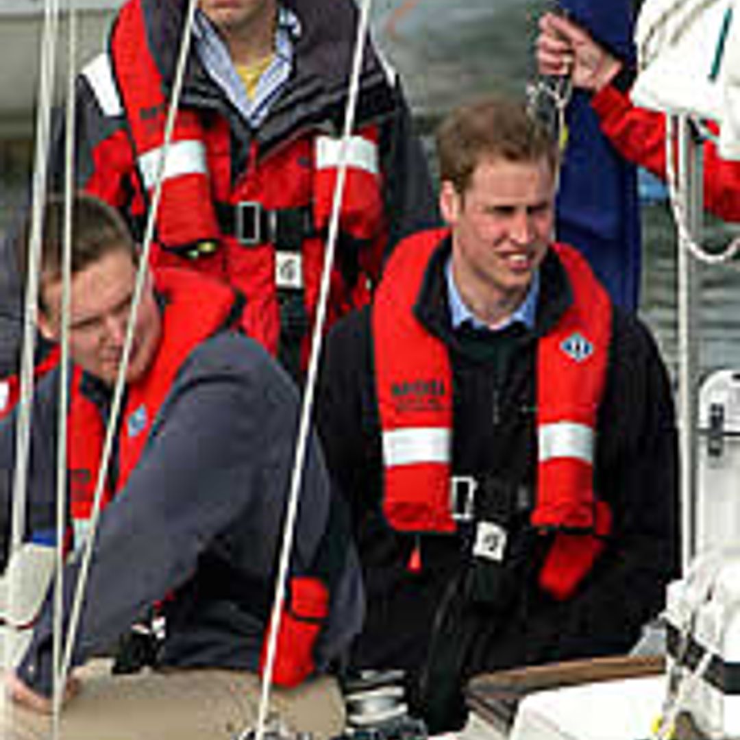 Prince Harry, Duke of Sussex: Latest News, Pictures & Interviews ...