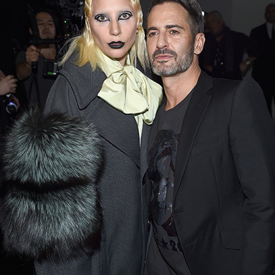 Marc Jacobs, latest models and collections