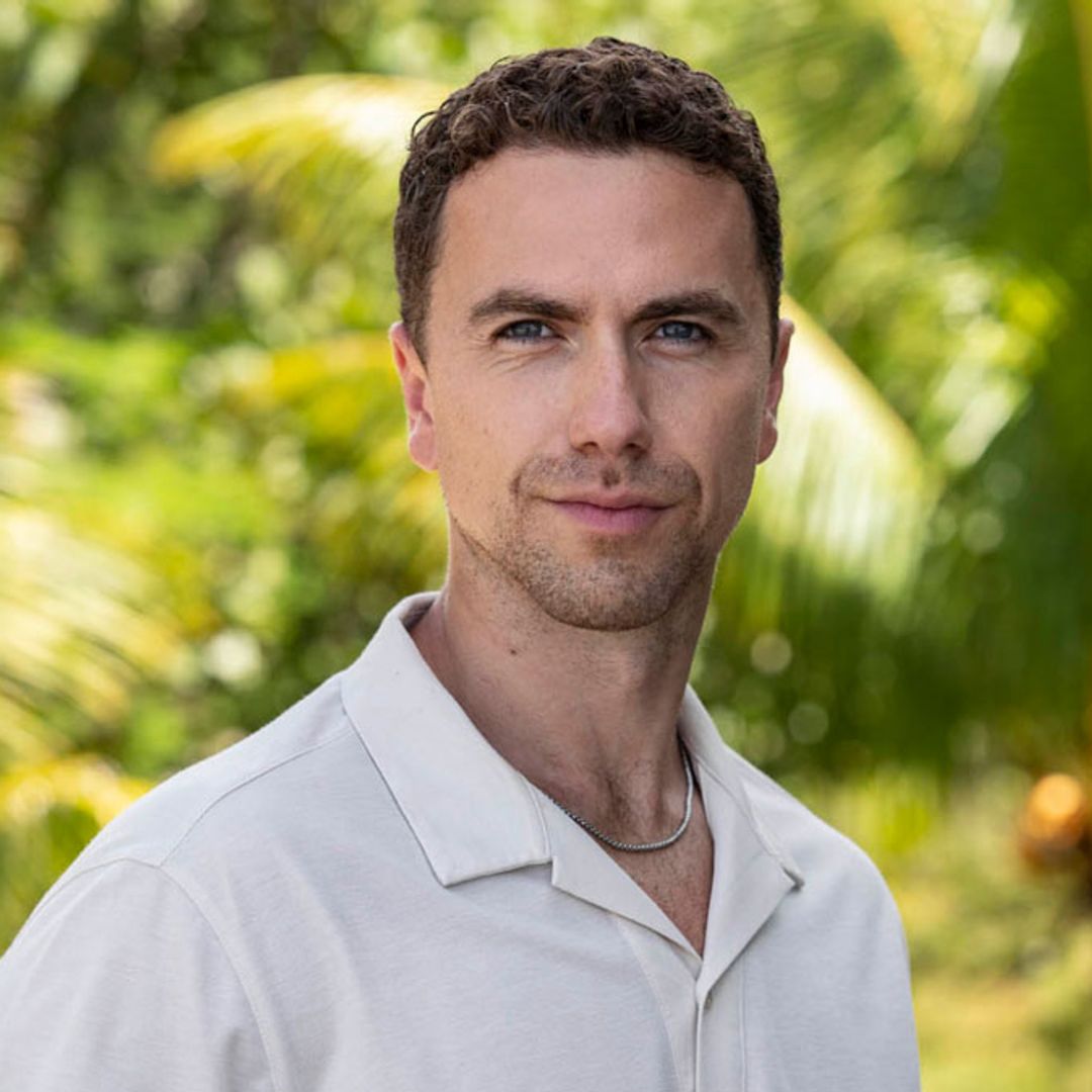 Death in Paradise season 14 confirms return of major star who quit show | HELLO!