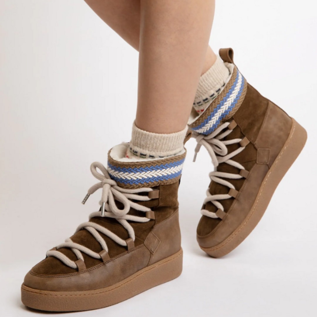 15 Best Snow Boots 2024: For the city, apres and the slopes - shop now ...