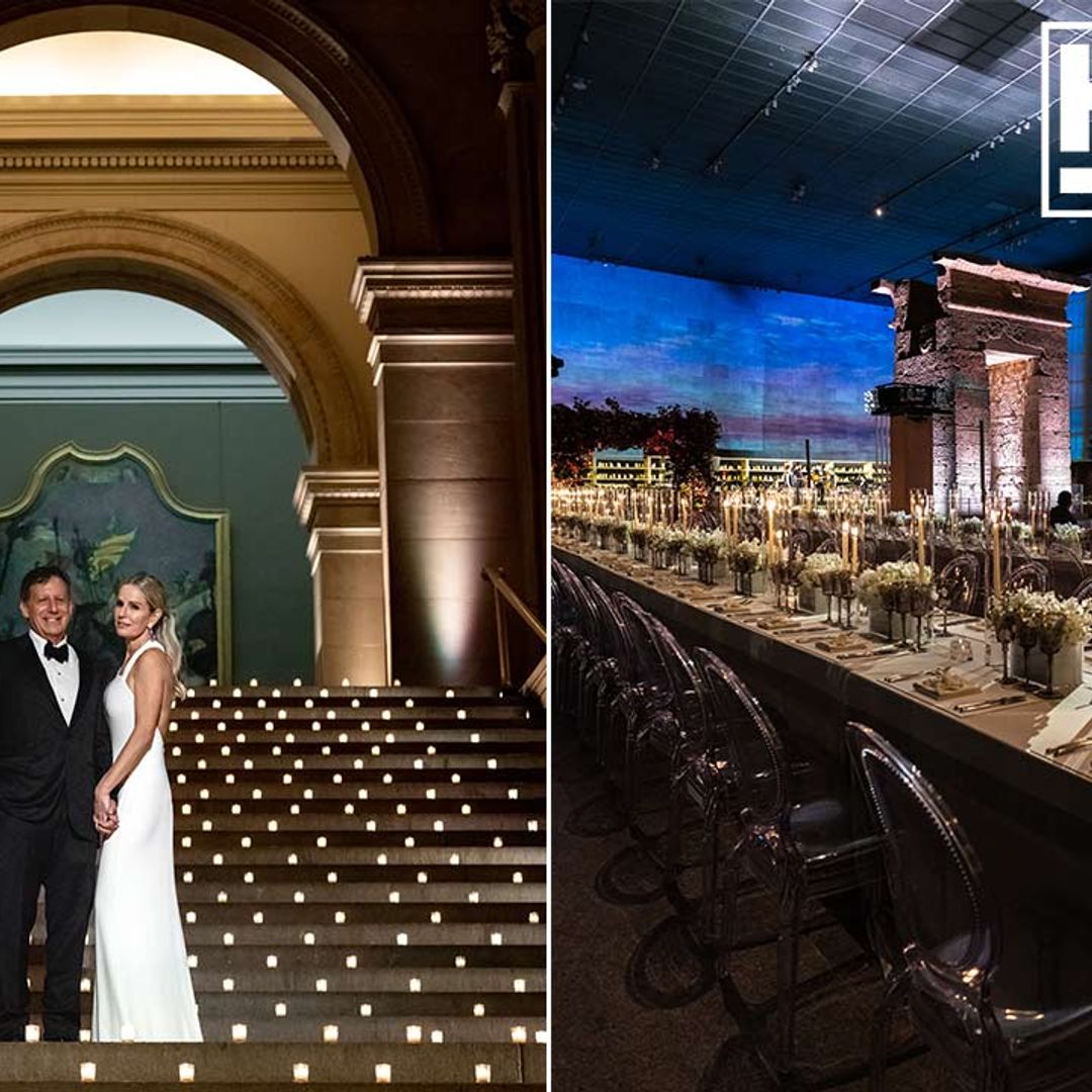 All we know about Jennifer Ashton's husband Tom Werner, the owner of ...