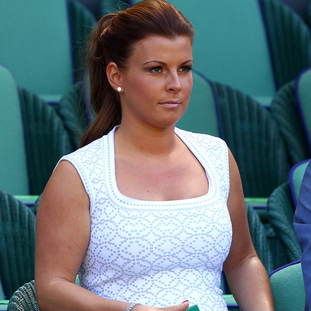 Coleen Rooney reveals secret marriage heartache during Wagatha Christie ...