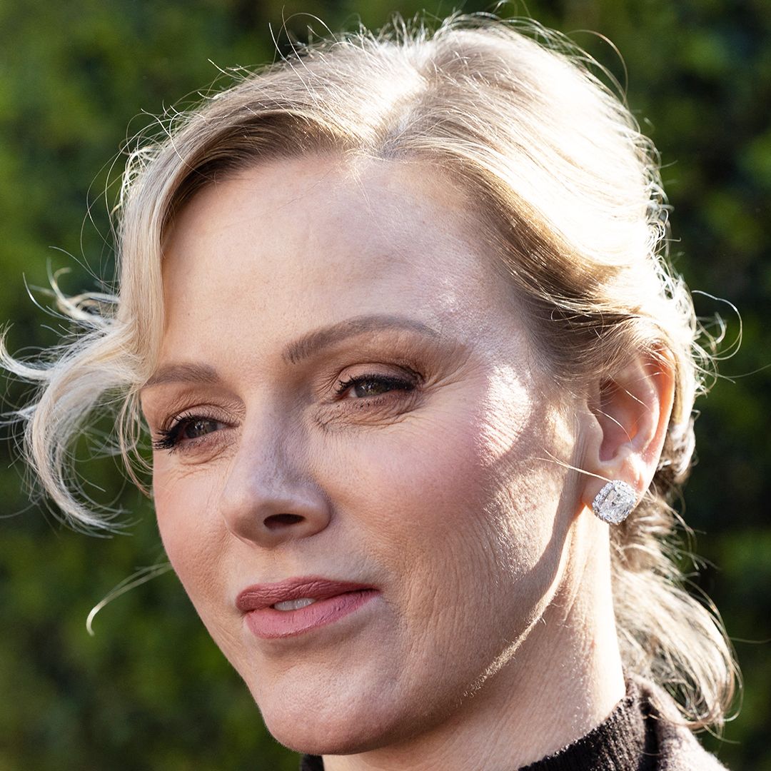 Prince Albert: Latest News, Pictures & Videos - HELLO!