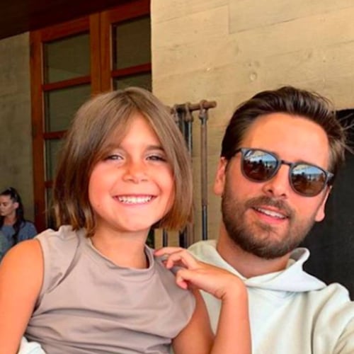 Scott Disick: Latest News, Pictures & Videos - HELLO!
