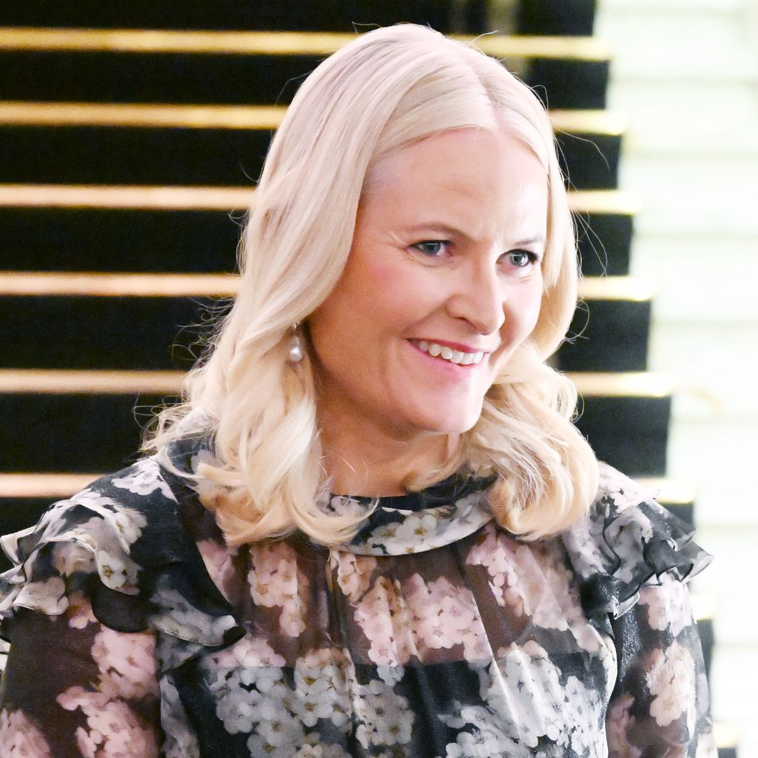 Princess Mette Marit's son Marius Borg Høiby released from police ...